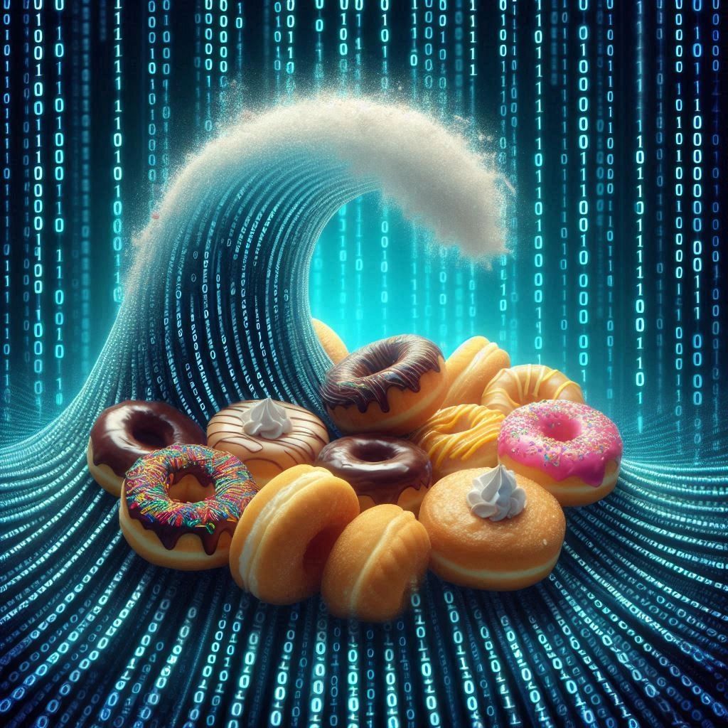 Data and Donuts